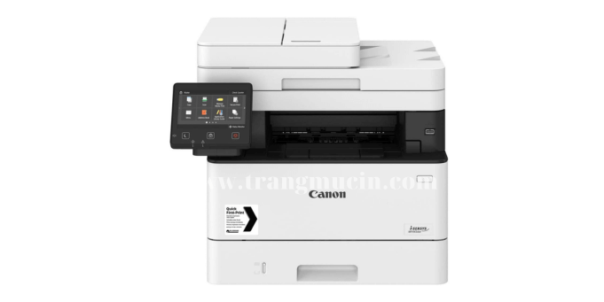 Máy In Laser Đa Năng Canon MF443dw Giá Rẻ - Trang Mực In - Cung Cấp Mực In, Mực Photocopy, Máy ...